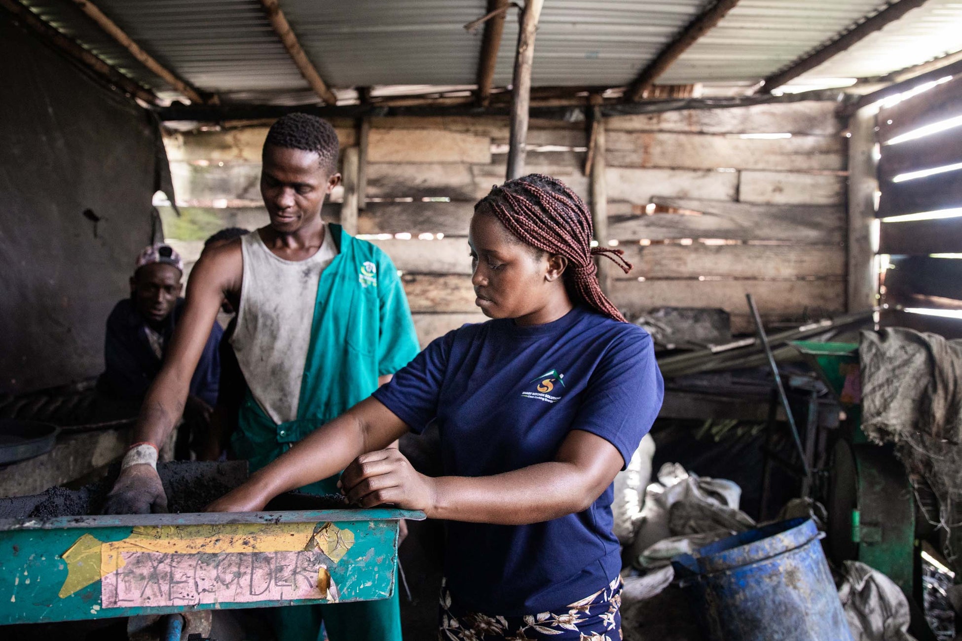 Are jobs the answer to poverty? – Because International